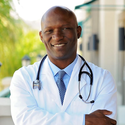 Laser Vein Removal | Varicose Veins | Ganiyu Oshodi MD